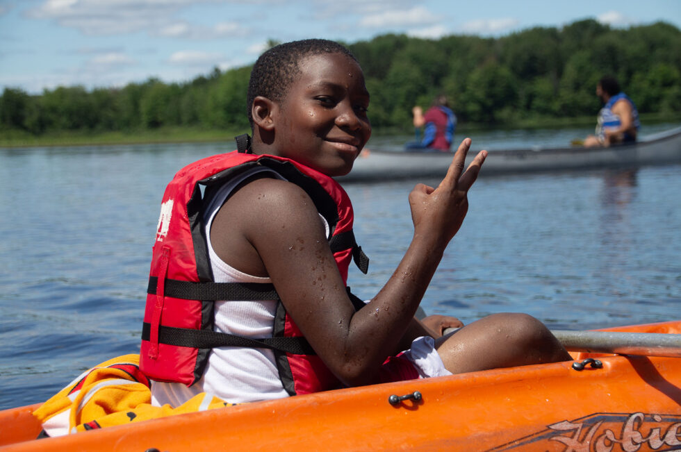 Home - Grace Outside